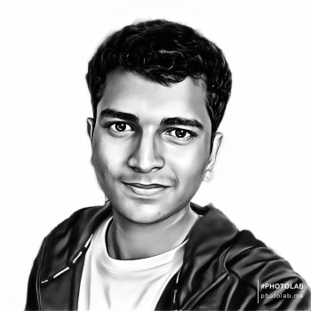Marneni Varun Teja